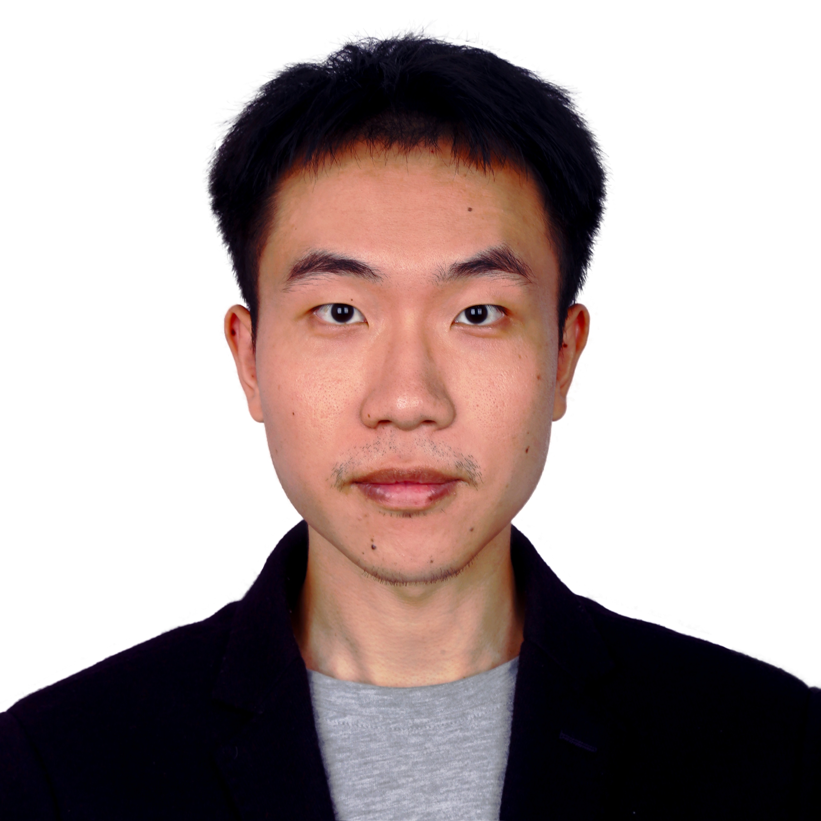 Welcome! | Yitong Chen